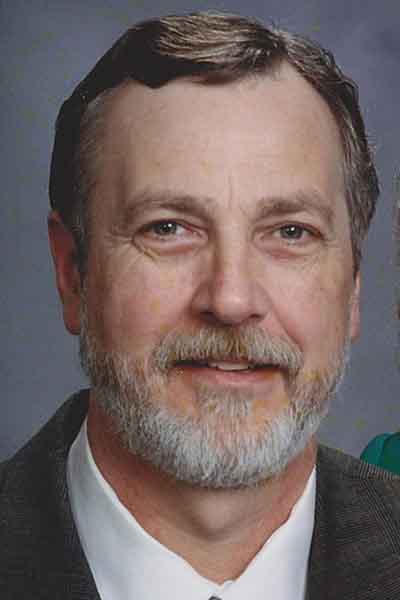 Randy Henson 1953-2023 | News, Sports, Jobs - Tribune Chronicle